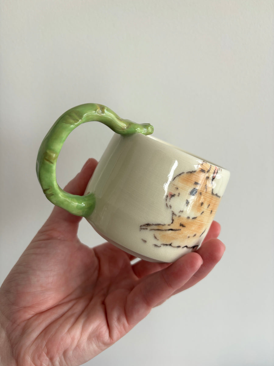 Mugs, Ornaments & Other Random Ceramics – The Critter Co